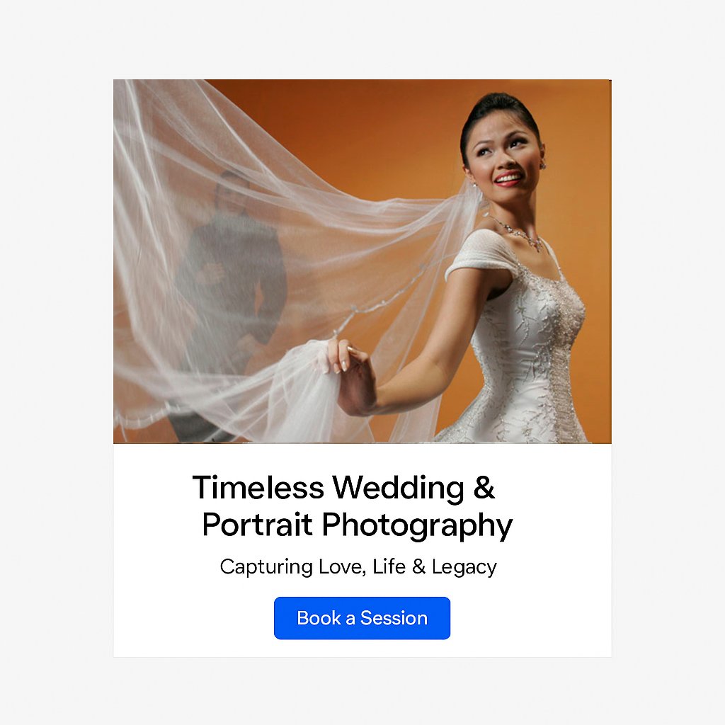 Ariel Chua Photography – Studiowork Shop