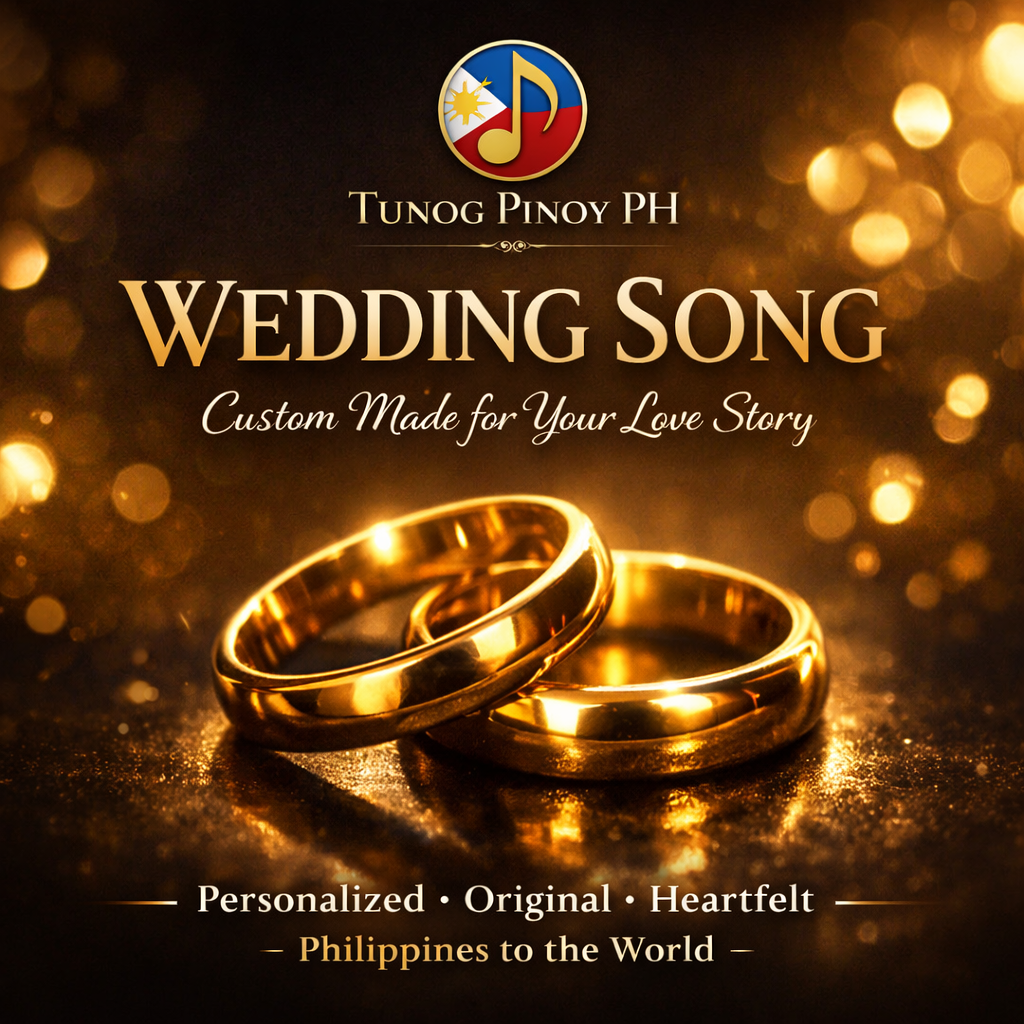 Tunog Pinoy PH – Studiowork Shop