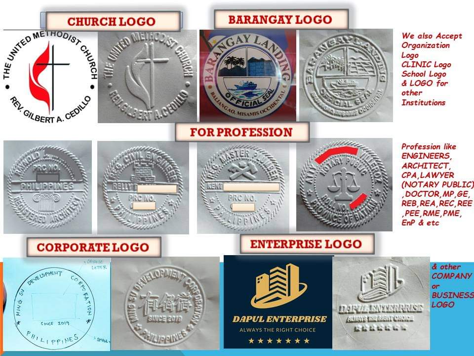 Dry Seal Maker | Machine Made – Studiowork Shop